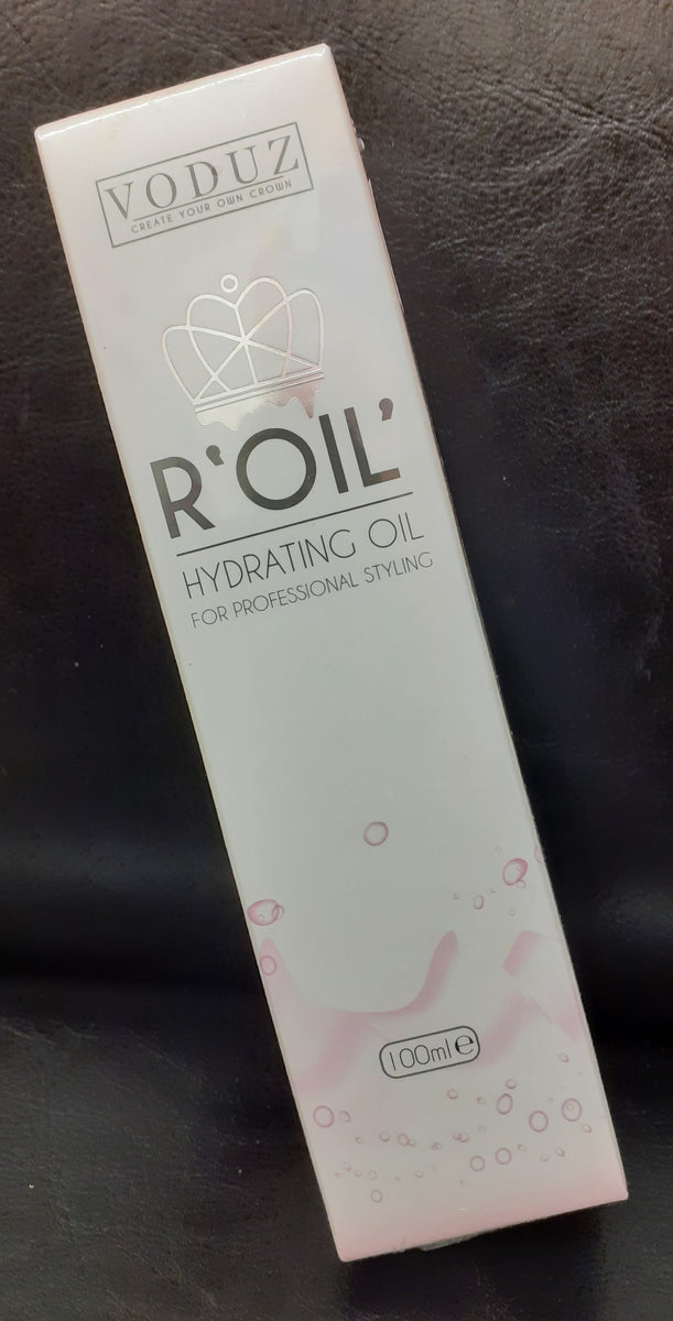VODUZ R'OIL' 100ML HYDRATING OIL |Laimage – LA Image